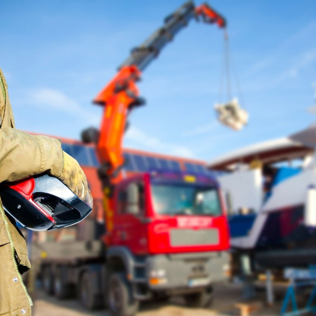 WHO IS WISDOM CRANE LLC? – Wisdom Crane LLC – Crane Services In ...