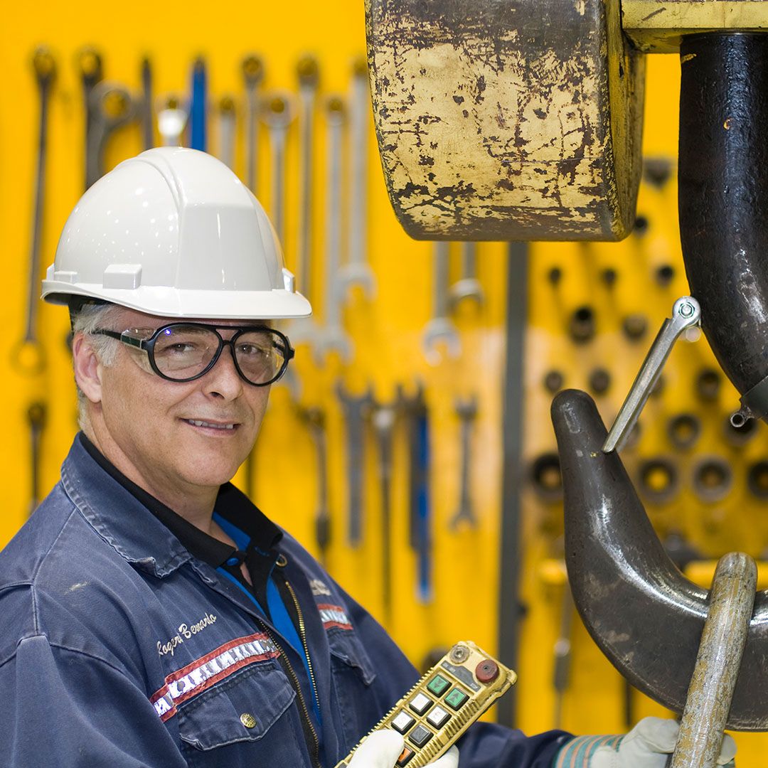 HOW TO OPERATE A CRANE – Wisdom Crane LLC – Crane Services In Northern ...